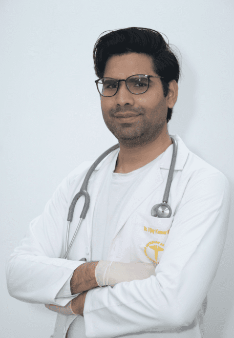 Best Dermatologist Hair & Skin Specialist In Delhi NCR - AWISH Clinic